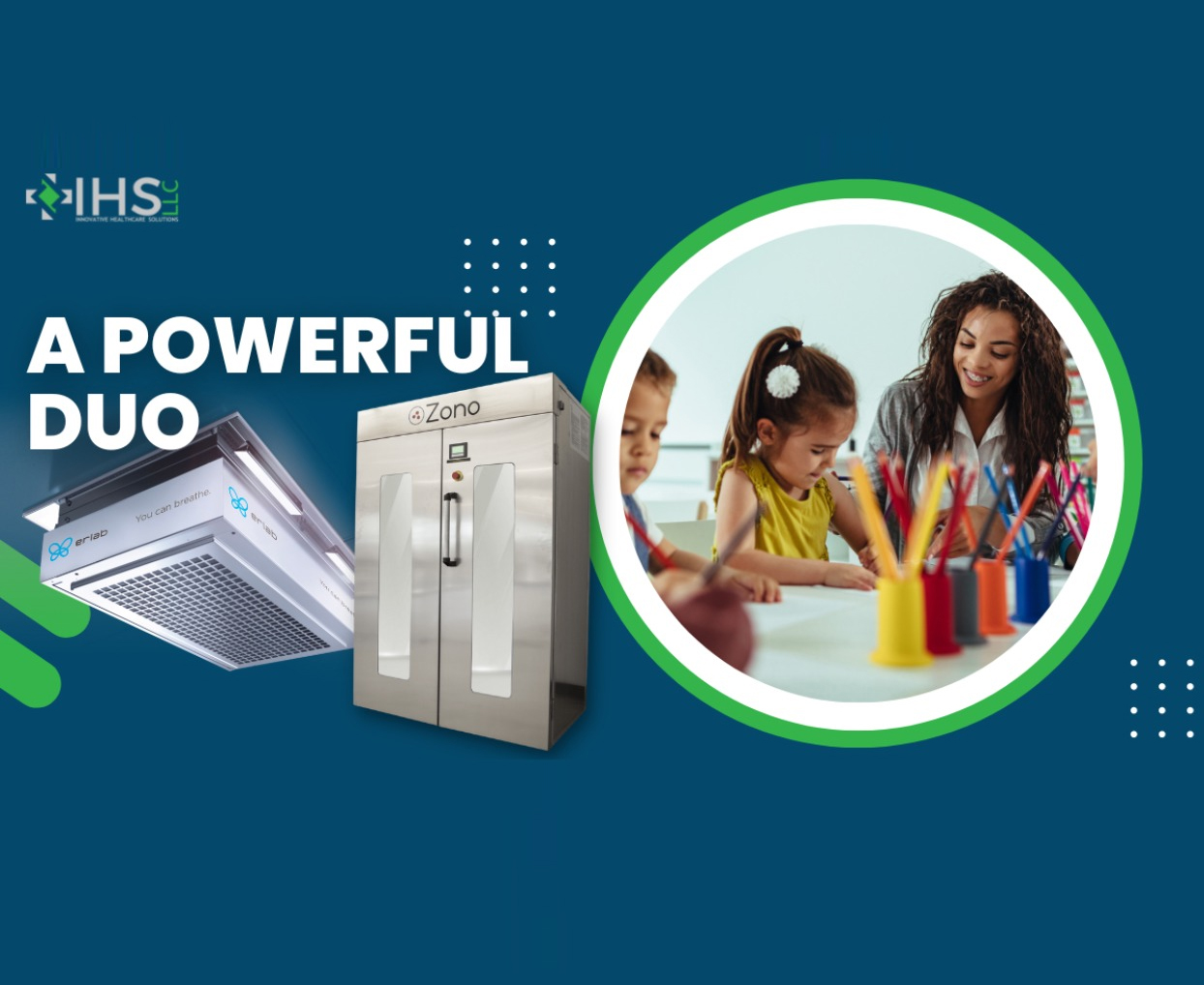 Events | Innovative Healthcare Solutions